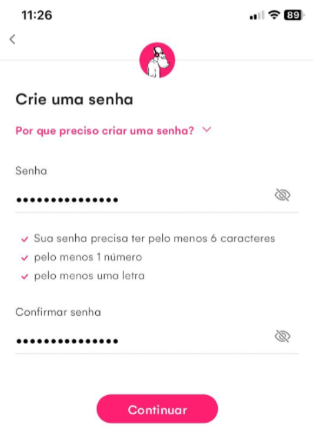 Como acessar o App Darwin pela primeira vez? – Darwin Seguros